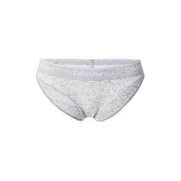 Calvin Klein Underwear Slip Damen Gr&ouml;&szlig;e XS hellgrau / dunkelgr&uuml;n / wei&szlig;
