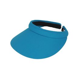Seeberger Sonnenschild in blau | Gr.: onesize