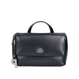 Picard Black Tie - Umhängetasche 18 cm (black) in ozean | Gr.: onesize