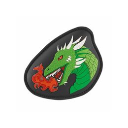 Step By Step Magic Mags Flash Mystic Dragon Zion in schwarz | Gr.: onesize