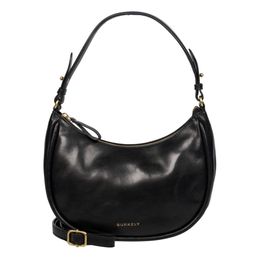 Burkely Taschen in Schwarz | Gr.: onesize