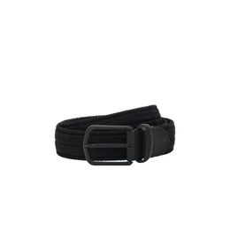 Boggi Milano Belt 'B Tech' male Black size 105