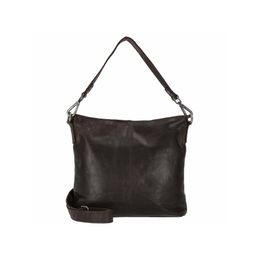 The Chesterfield Brand Jen - Schultertasche Leder 25 cm (brown) in braun | Gr.: onesize