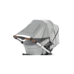 Reer Premium Sonnensegel grau in Grau ab 0 Monate | Gr.: onesize