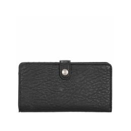 FREDsBRUDER FREDs BRUDER Lunar - Geldbörse 12cc 18 cm (black) in schwarz | Gr.: onesize