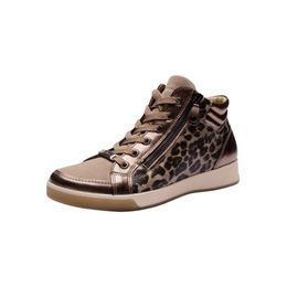 Ara Sneaker in Leopard | Gr.: 41