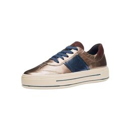 Ara Sneaker in Cashmere | Gr.: 41,5