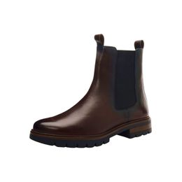 Ara Stiefelette in Cacao | Gr.: 42