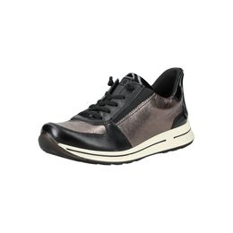 Ara Sneaker in Schwarz Kombi | Gr.: 37,5