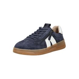 Caprice Sneaker in Blau/Weiß | Gr.: 37