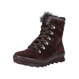 Legero Stiefelette in Bordeaux | Gr.: 38