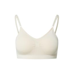 MAGIC BODYFASHION Bra female Beige size L