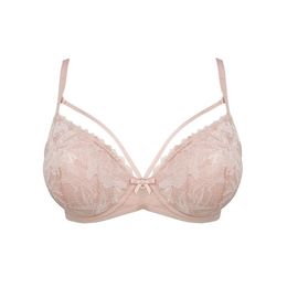SugarShape Bra 'Vienna Strappy' female Pink size 90