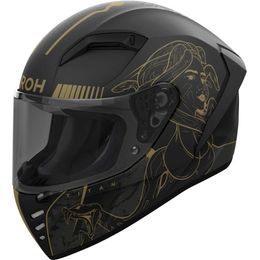 Airoh Connor Titan, Integralhelm