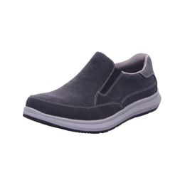 Rieker Slipper in grau | Gr.: 45