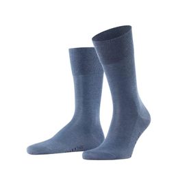 Falke Socken Tiago in Demin mela | Gr.: 41/42