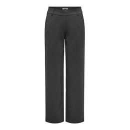 Only Hose in Dark Grey Melange | Gr.: W27/L32