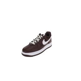 Nike Sneaker Low in Braun | Gr.: 35,5