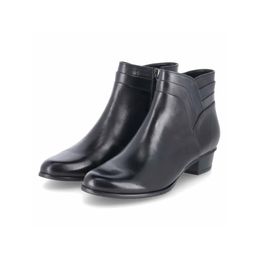 Kaerlek Schlupfstiefel in black | Gr.: 37