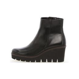 Gabor Fashion Stiefel in schwarz | Gr.: 36 2/3