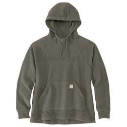 Carhartt Sweatshirt in oliv | Gr.: XL