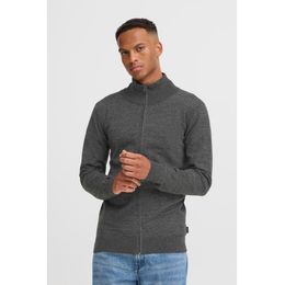 Blend Strickjacke BHCassberg in Grau | Gr.: M