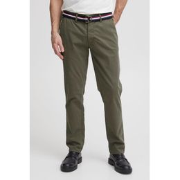 FQ1924 Chinohose FQCharls in Gr&uuml;n | Gr.: W30/L30