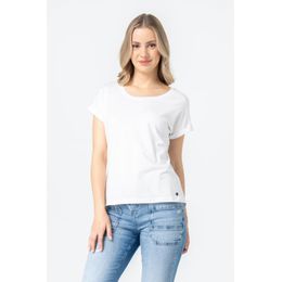 M.O.D. M.O.D Anna T-Shirt White | Gr.: XL