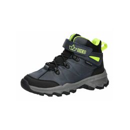 Lico Outdoorschuh "Rylan VS" in Blau | Gr.: 32