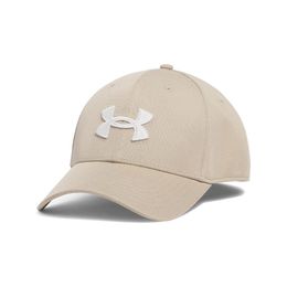Under Armour Cap "Blitzing" in Braun | Gr.: L/XL