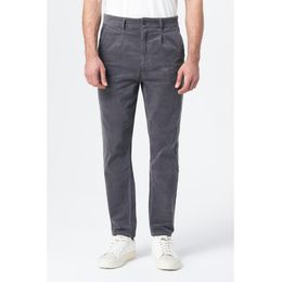 M.O.D. M.O.D Heiko Chino Iron Grey Cord | Gr.: W30/L30