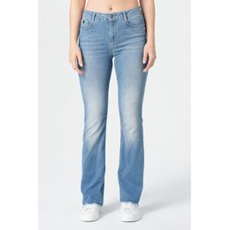 M.O.D. M.O.D Sina Bootcut Dainty Blue | Gr.: W31/L32