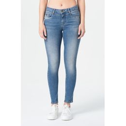 M.O.D. M.O.D Elena Skinny Fit Decent Blue | Gr.: W28/L32