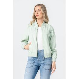 M.O.D. M.O.D Jelly Blouson Jacket Bio Mint | Gr.: XS