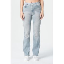 M.O.D. M.O.D Sina Bootcut Danger Grey | Gr.: W27/L30