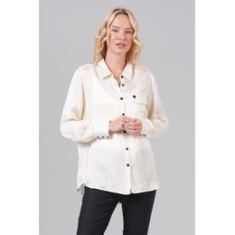 M.O.D. M.O.D Blouse White Cap | Gr.: XS
