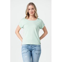 M.O.D. M.O.D Anna T-Shirt Bio Mint | Gr.: XS