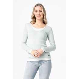 M.O.D. M.O.D Linda Pullover Bio Mint | Gr.: S