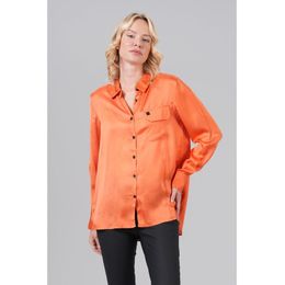M.O.D. M.O.D Blouse Burnt Orange | Gr.: XL