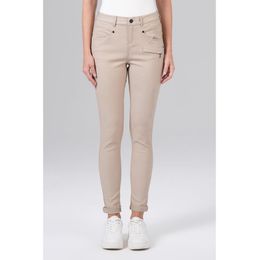 M.O.D. M.O.D Suzy Skinny Fit White Cap | Gr.: W30/L30
