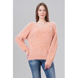 M.O.D. M.O.D Nora Pullover Burnt Orange | Gr.: XXL