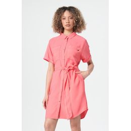 M.O.D. M.O.D Shirt Dress Sunset Coral | Gr.: XS