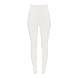 WINSHAPE Functional Comfort High Waist Tights HWL117C in cream | Gr.: S