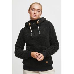 oxmo Sweatshirt OXAnoush in Schwarz | Gr.: L