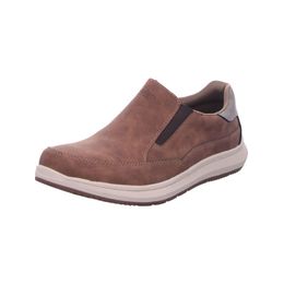 Rieker Slipper in fuchs/dunst | Gr.: 44