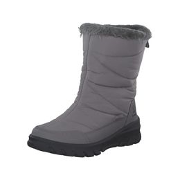 Kamik Winterstiefel in dark grey | Gr.: 38