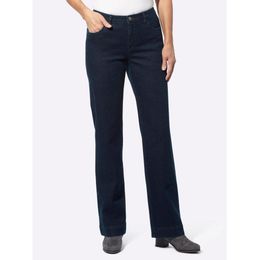 Sieh an! Jeans in dark blue | Gr.: 21