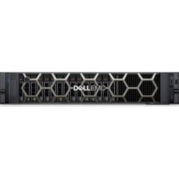 Dell PowerEdge R550 512GB - 32 GB RAM - Intel Xeon Silver 4314 2,4000 GHz - N/A - NO