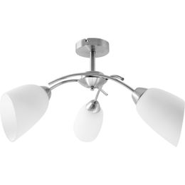 Activejet, Kronleuchter, Klassische Kronleuchter-Hänge-Deckenleuchte (70 cm)