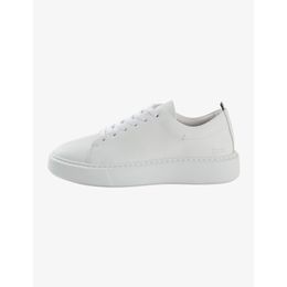 Brax Damen Sneaker Style ICONIC WOMEN white, wei&szlig;, Gr. 37